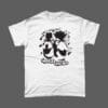 Punky Penguin - T-Shirt - Apparel of Laughs