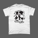 Punky Penguin - T-Shirt - Apparel of Laughs