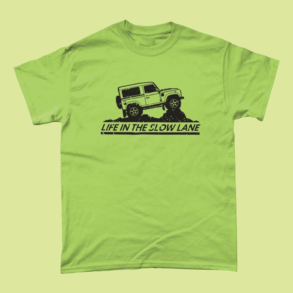 Planes, Trains, and Cars - Apparel of Laughs