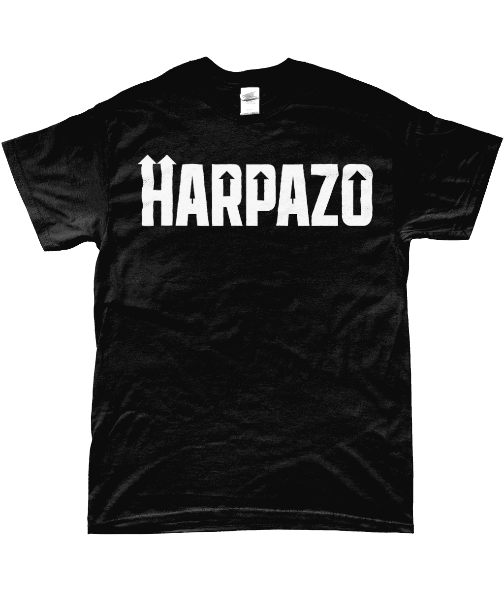 Harpazo - Apparel of Laughs
